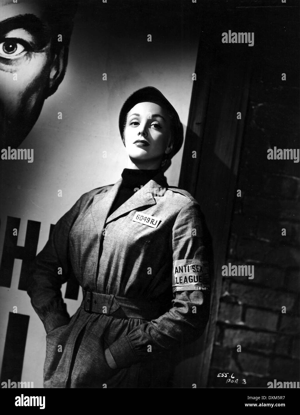 Nineteen eighty four 1984 Black and White Stock Photos & Images - Alamy