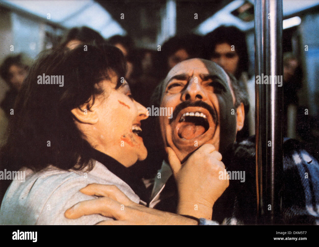 Rabid 1977 hi-res stock photography and images - Alamy