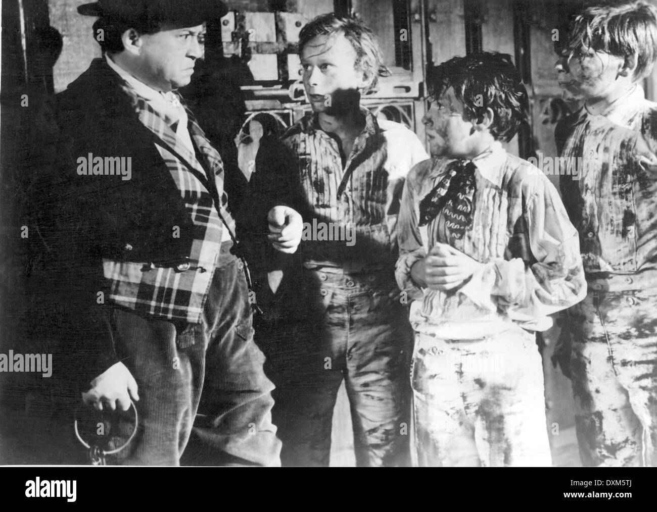 Glyn dearman hi-res stock photography and images - Alamy