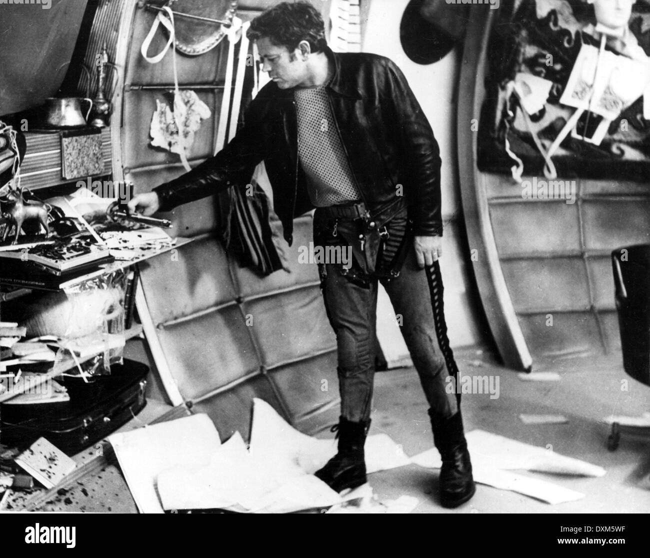 Solaris Film 1972 High Resolution Stock Photography and Images - Alamy