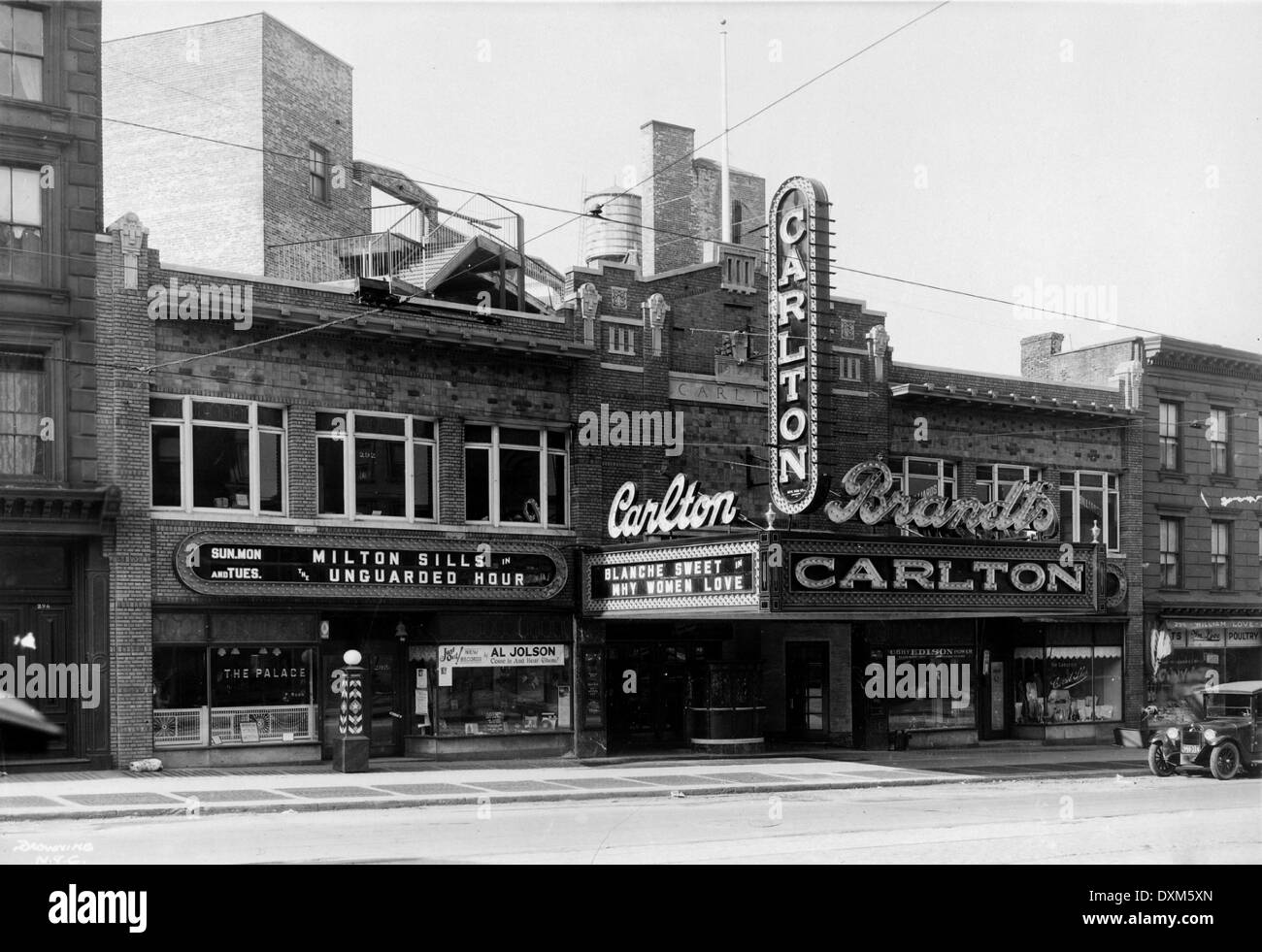 Your state Black and White Stock Photos & Images - Alamy