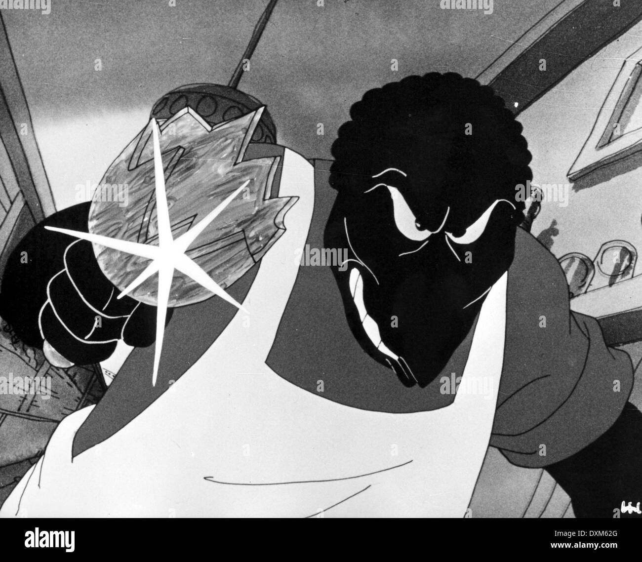 FRITZ THE CAT Stock Photo - Alamy