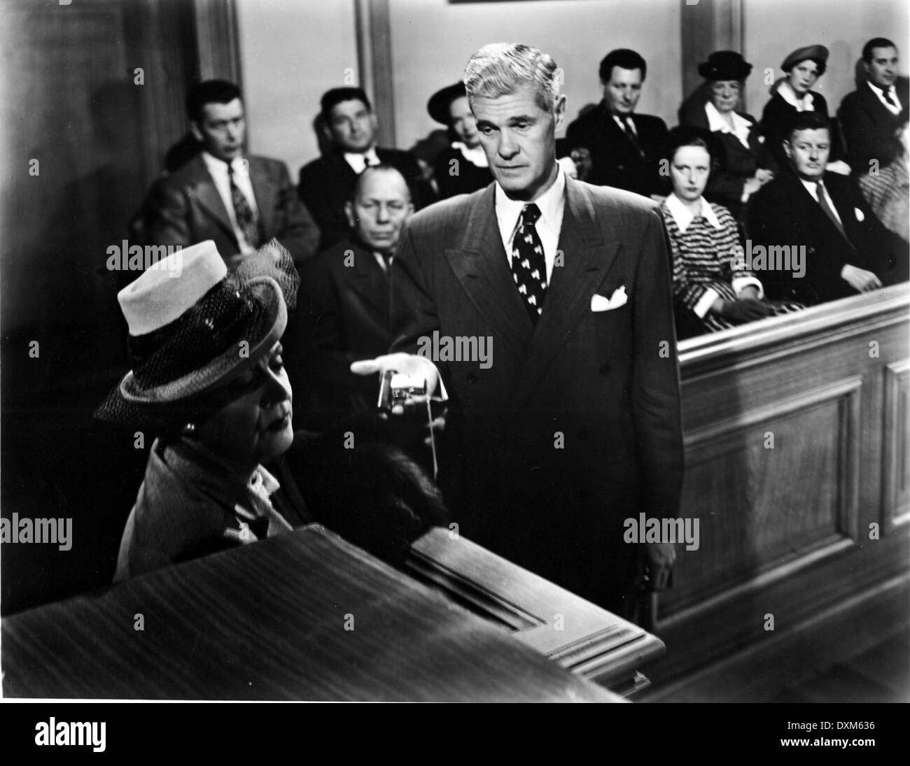 THE SECRET FURY Stock Photo - Alamy