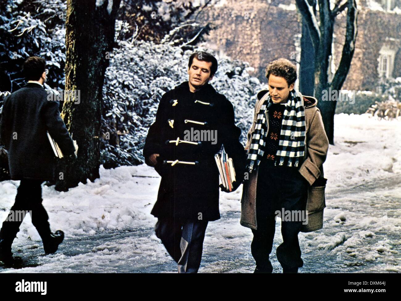 Carnal knowledge film hi-res stock photography and images - Alamy