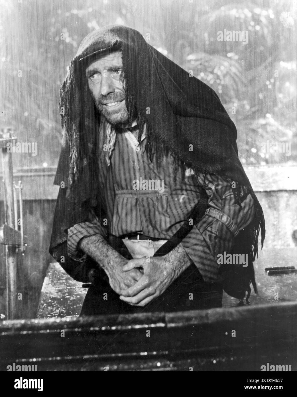 THE AFRICAN QUEEN Stock Photo - Alamy