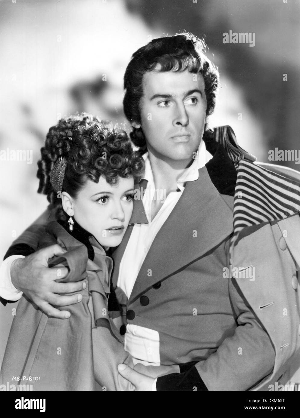 THE MAGIC BOW Stock Photo - Alamy