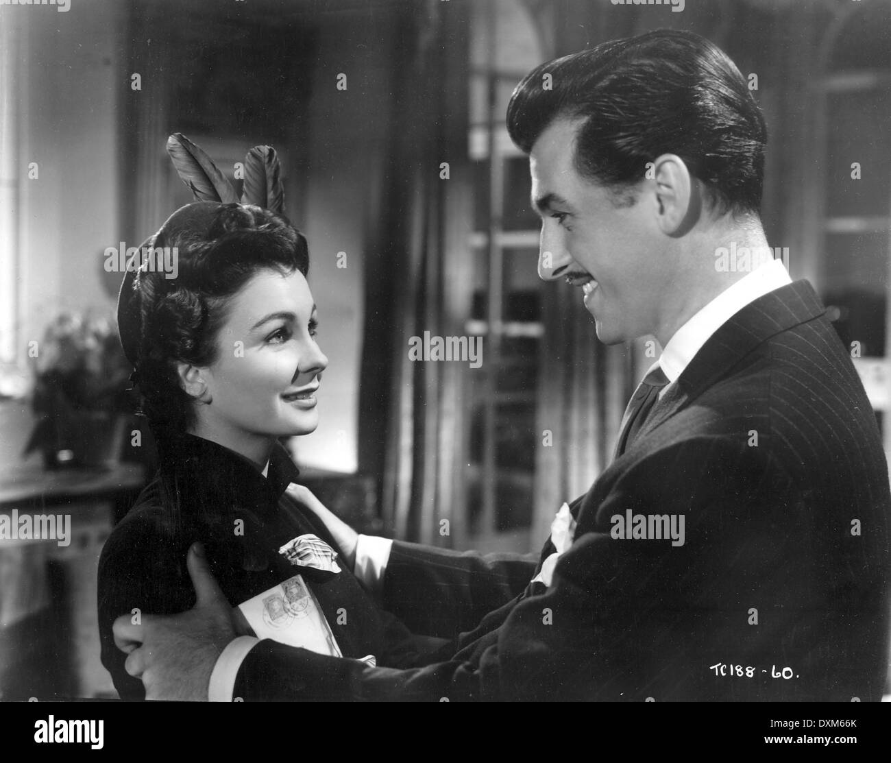 Evelyn adam hi-res stock photography and images - Alamy