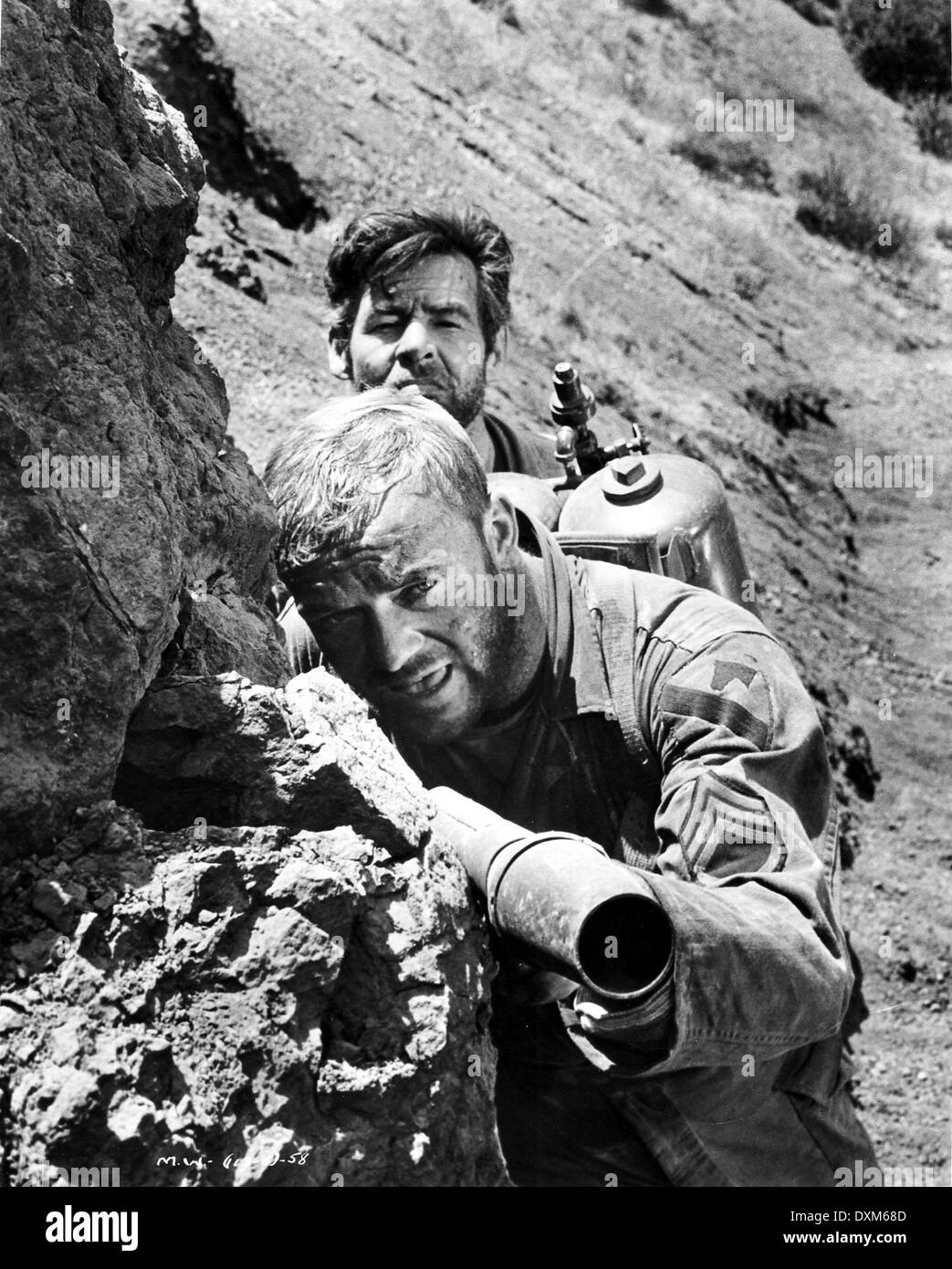 MEN IN WAR Stock Photo - Alamy