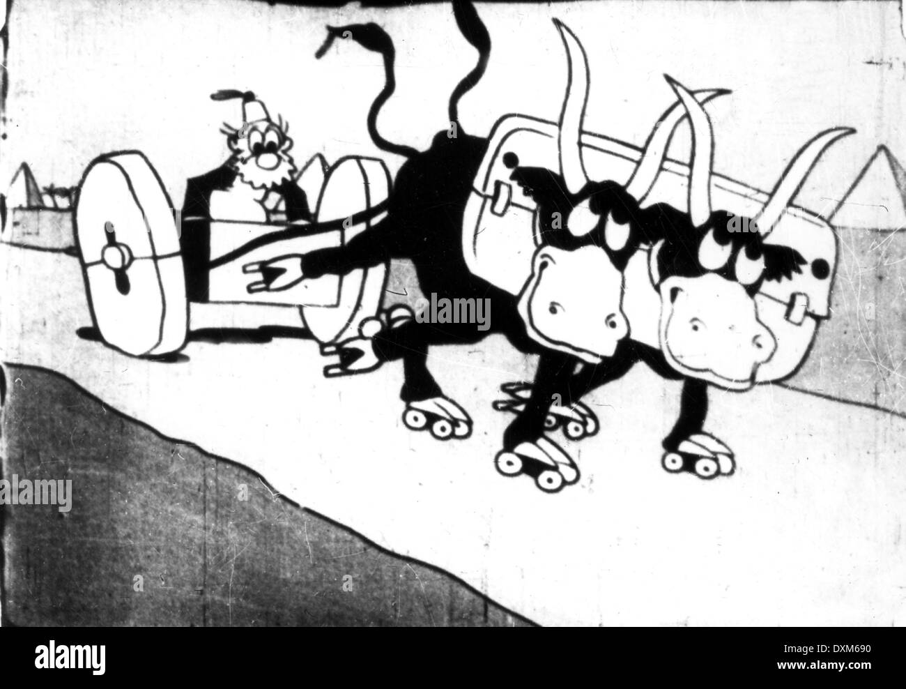 RED HOT SANDS Stock Photo - Alamy