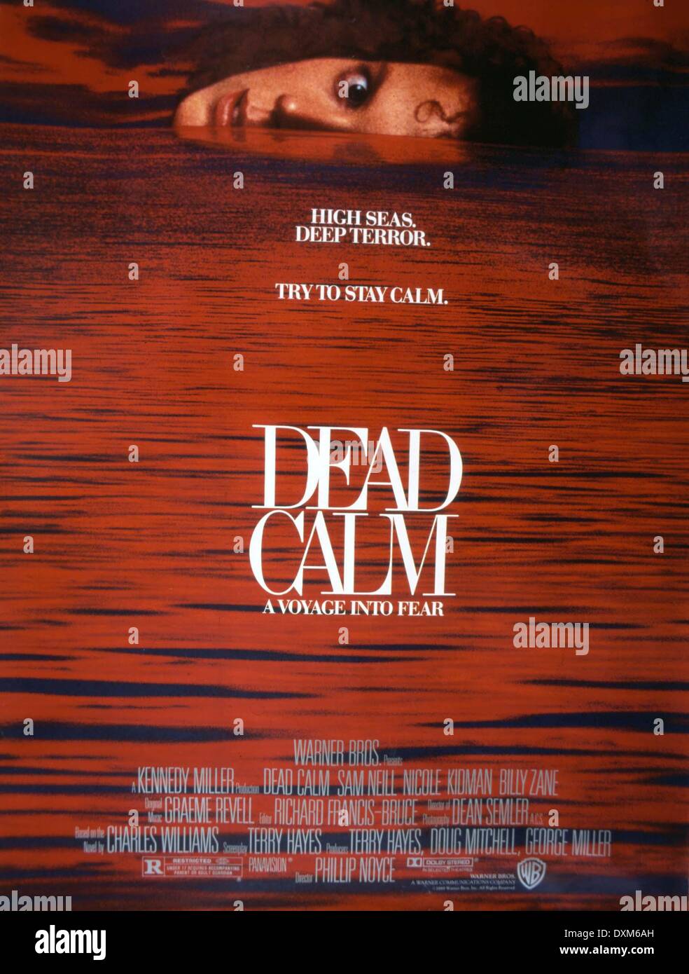 Dead calm hi-res stock photography and images - Alamy