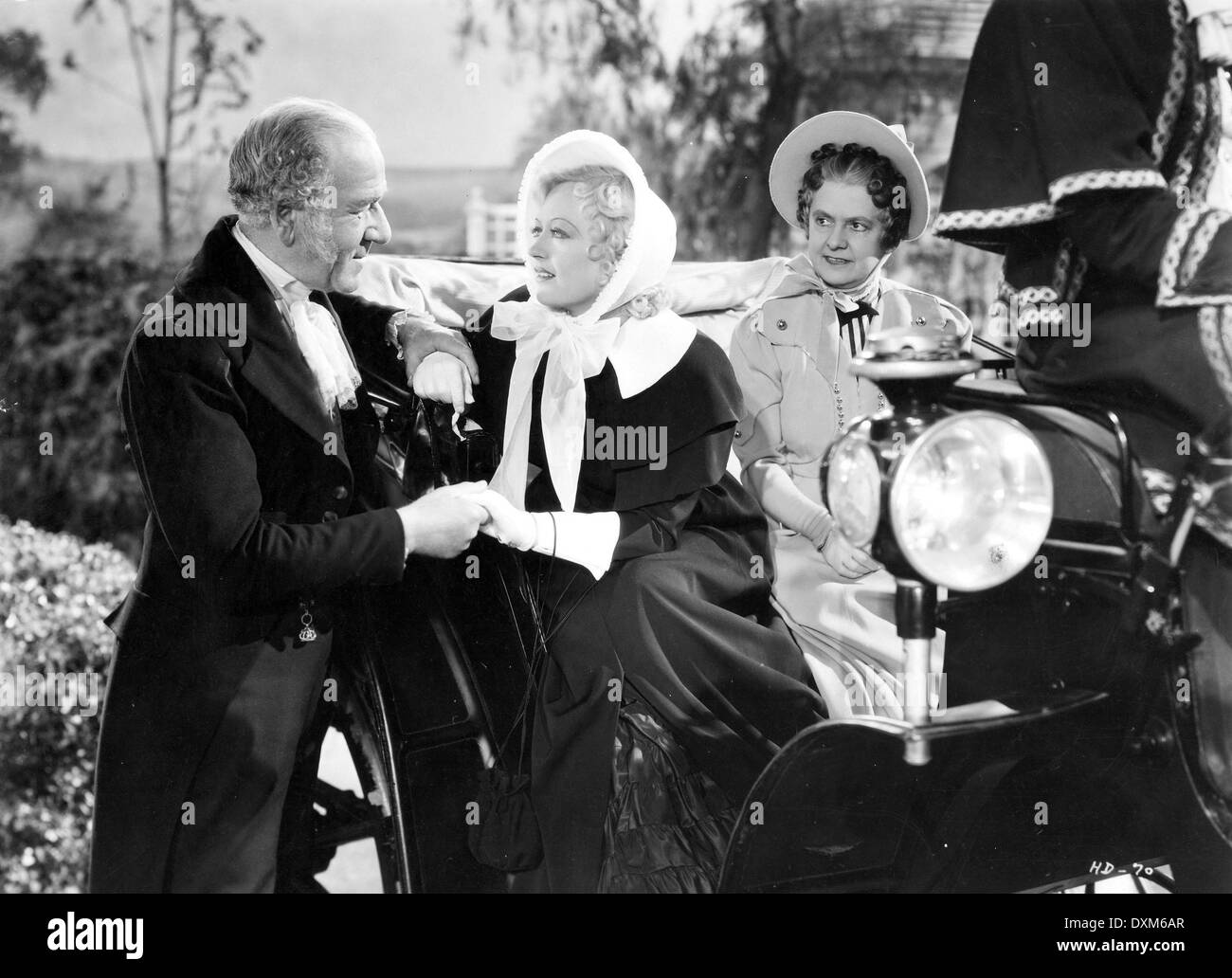 Clara blandick Black and White Stock Photos & Images - Alamy