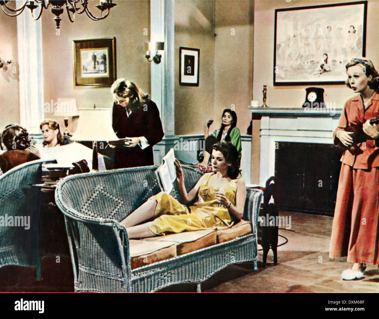 Kathleen widdoes hi-res stock photography and images - Alamy