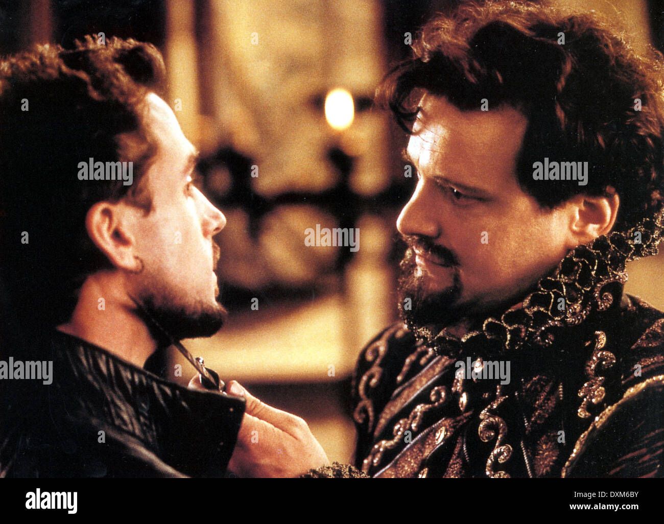 Shakespeare in love film and fiennes hi-res stock photography and ...