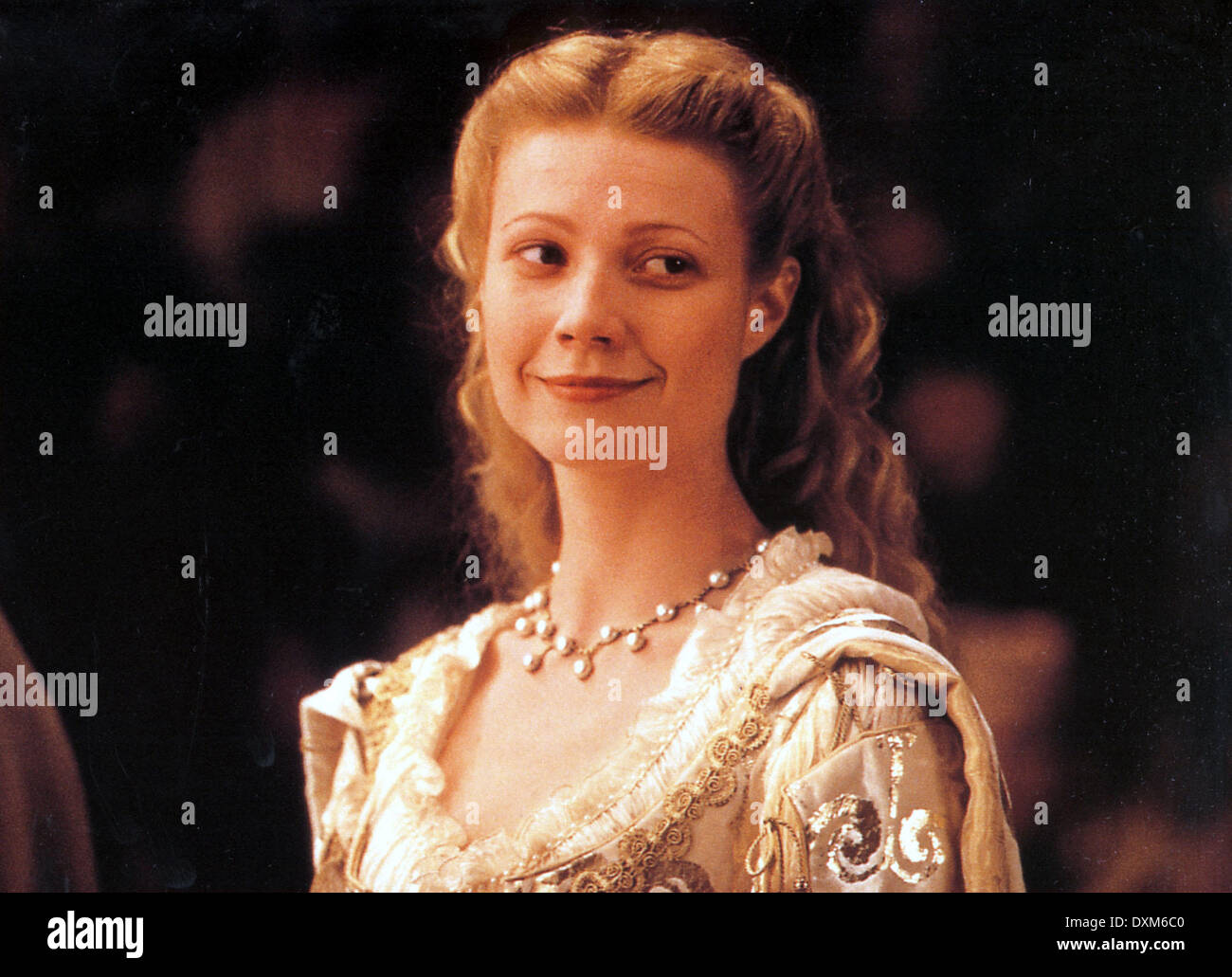SHAKESPEARE IN LOVE Stock Photo - Alamy