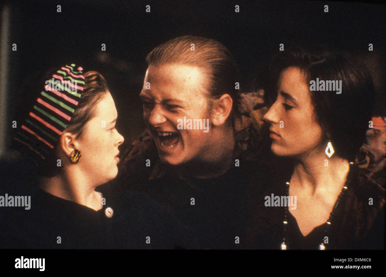 Andrew strong the commitments hi-res stock photography and images - Alamy