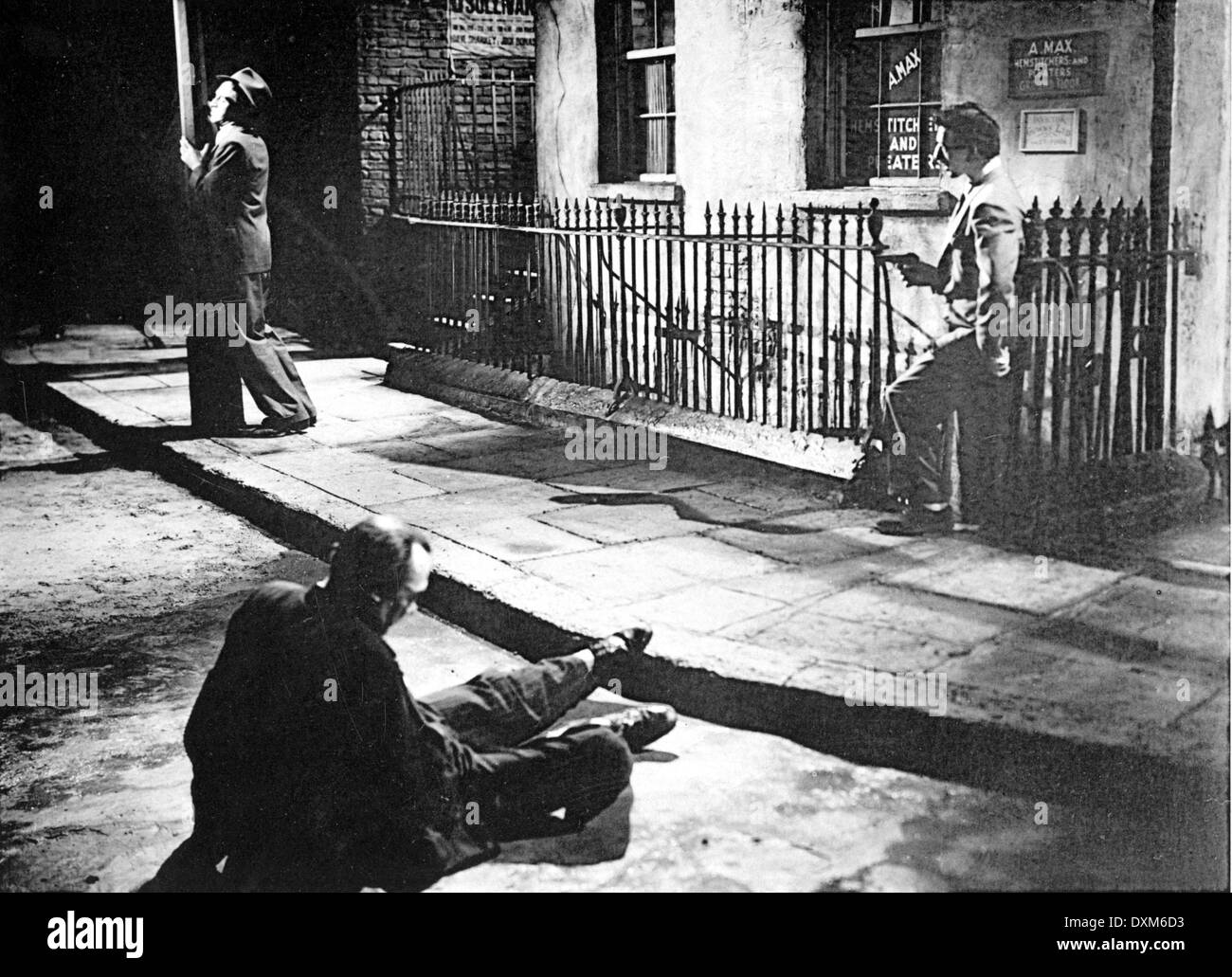 Time it right Black and White Stock Photos & Images - Alamy