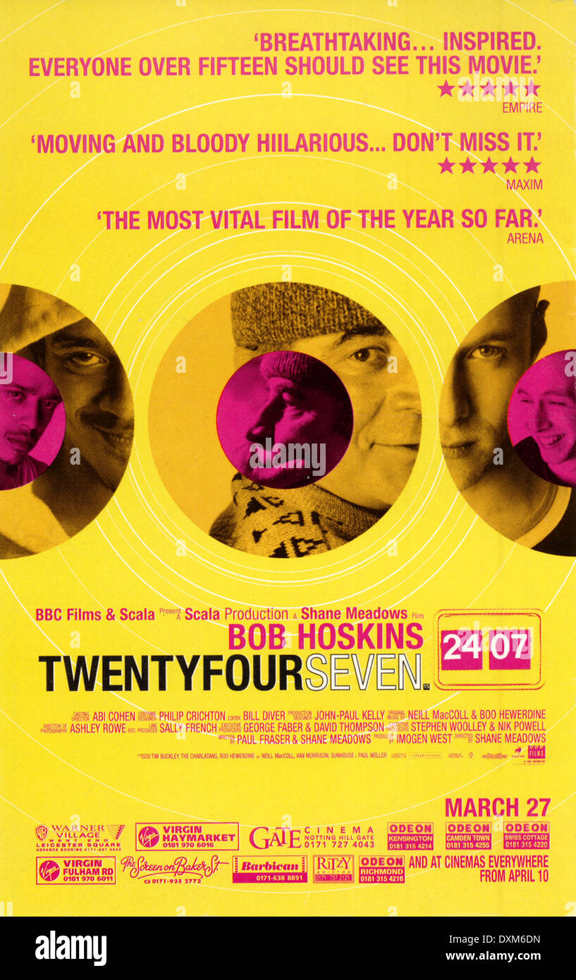 Twentyfourseven hi-res stock photography and images - Alamy