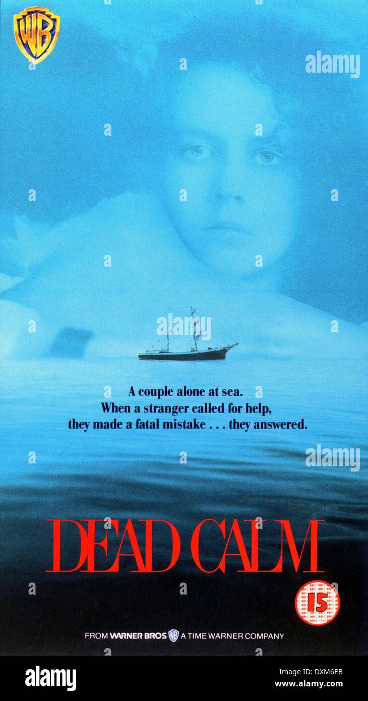 Dead calm movie hi-res stock photography and images - Alamy