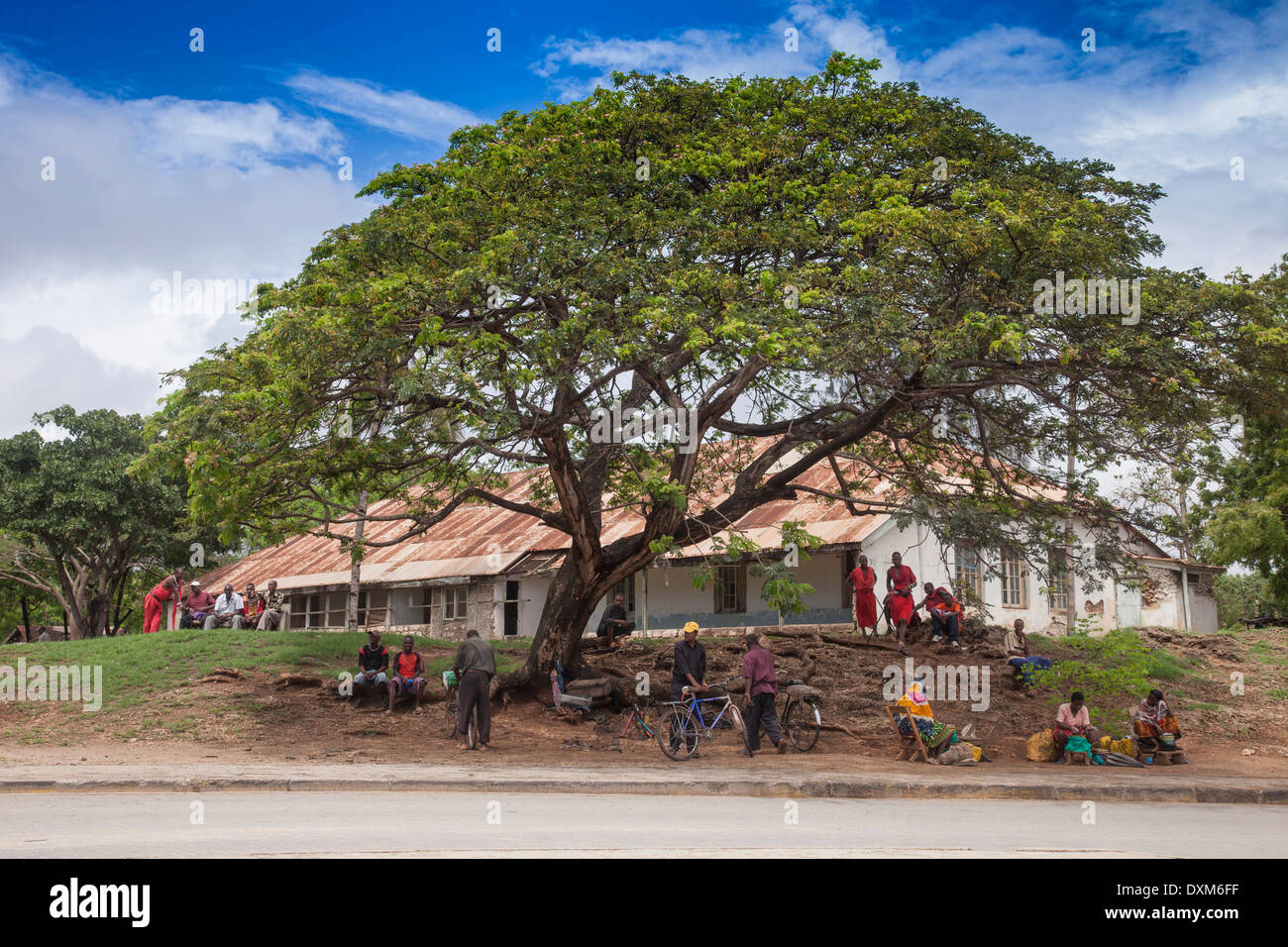 Malindi Kenya High Resolution Stock Photography and Images - Alamy