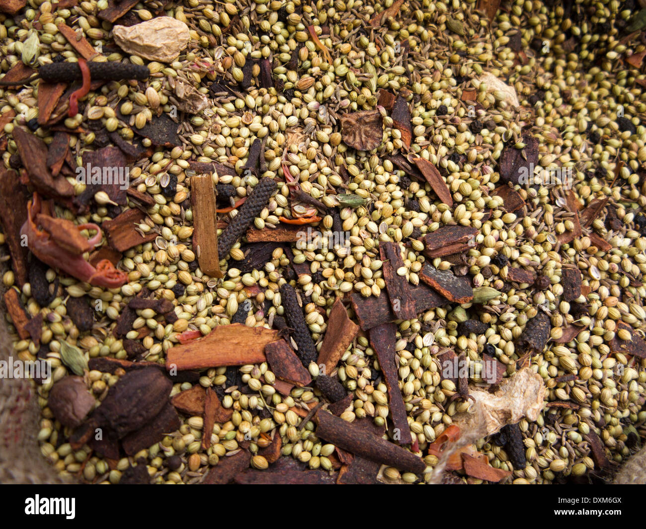 Jammu raghunath bazaar hi-res stock photography and images - Alamy