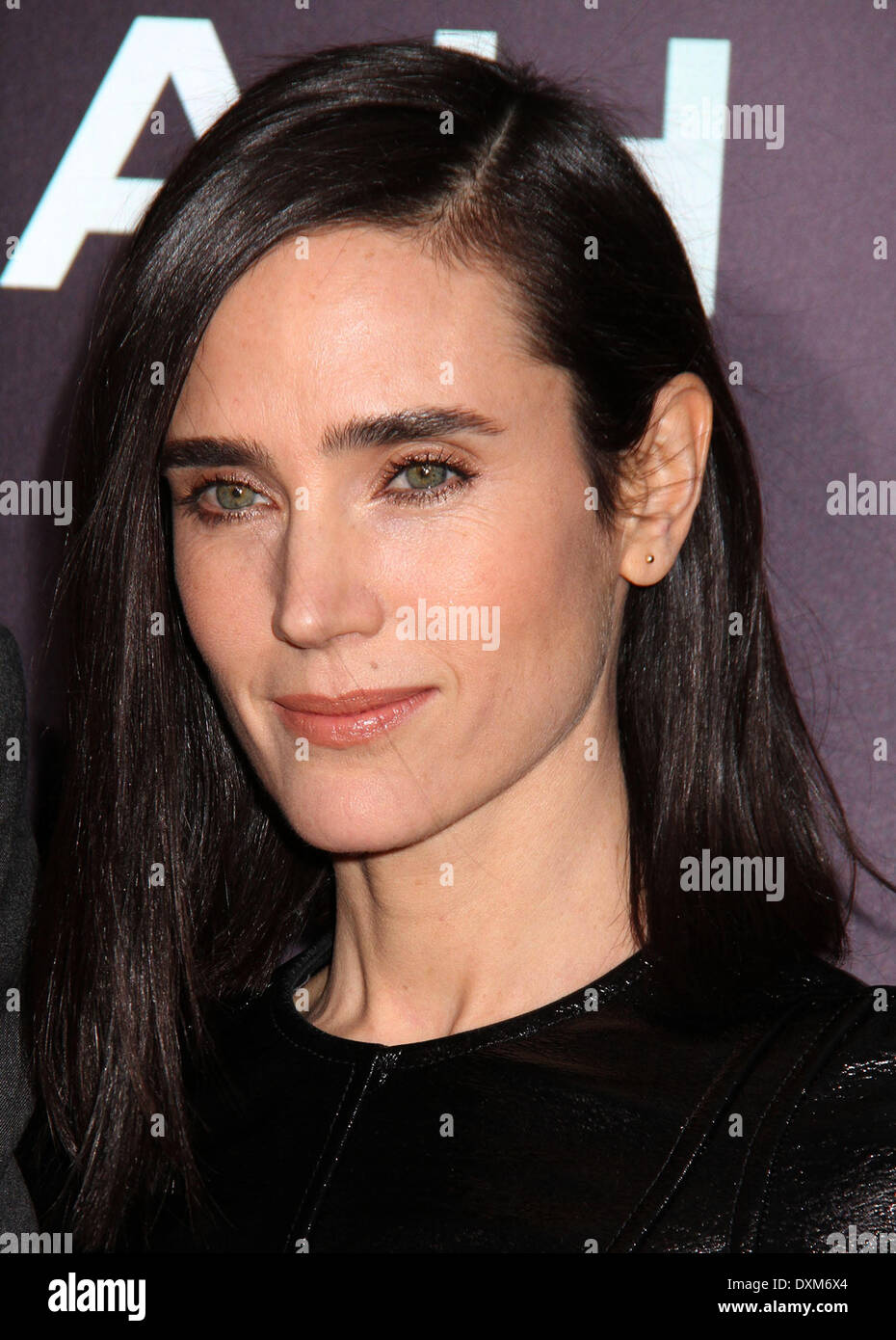 New York, New York, USA. 26th Mar, 2014. Actress JENNIFER CONNELLY ...