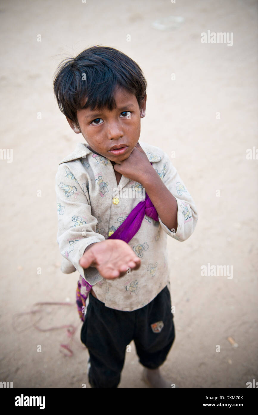 Myanmar, Bagan, Daily life Stock Photo - Alamy