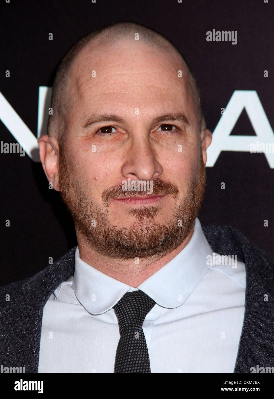 New York, New York, USA. 26th Mar, 2014. Drector DARREN ARONOFSKY ...