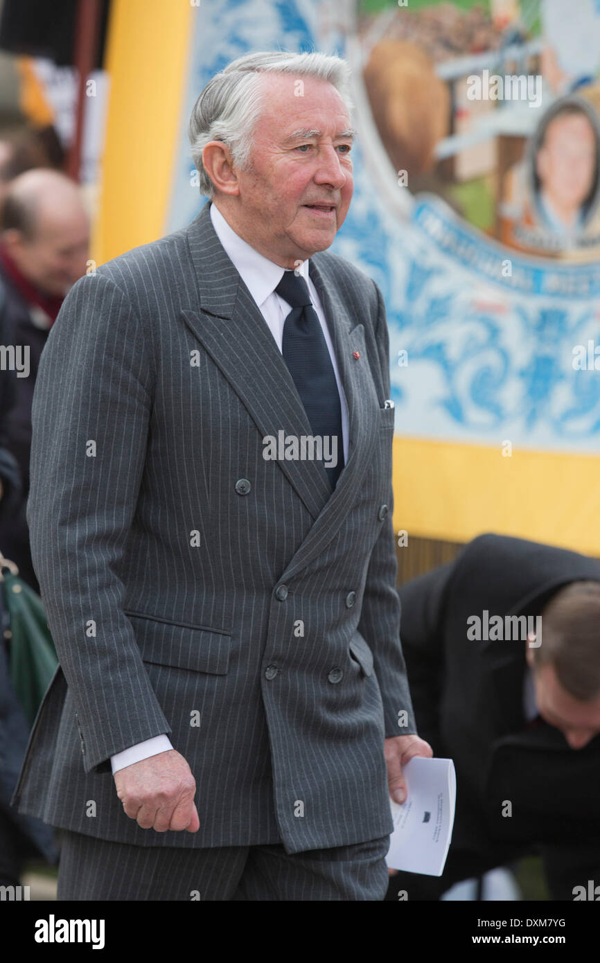 David steel hi-res stock photography and images - Alamy