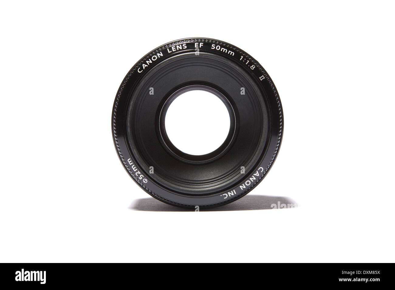 Photo of lens Cut Out Stock Images & Pictures - Alamy