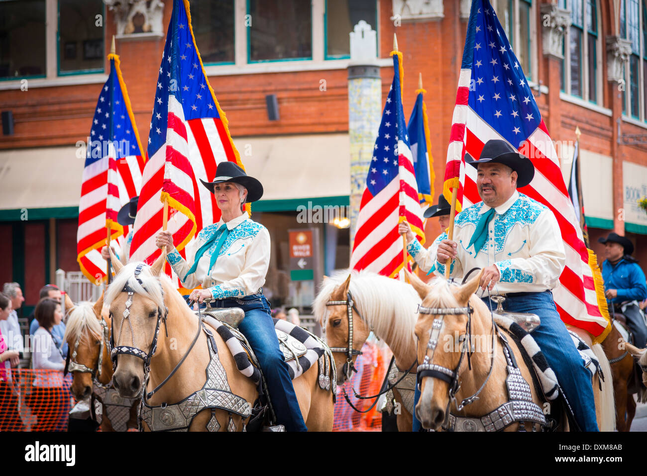 Texas folklore hi-res stock photography and images - Alamy