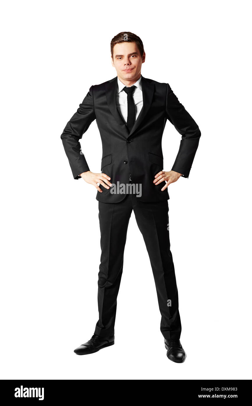 Worried ceo hi-res stock photography and images - Alamy
