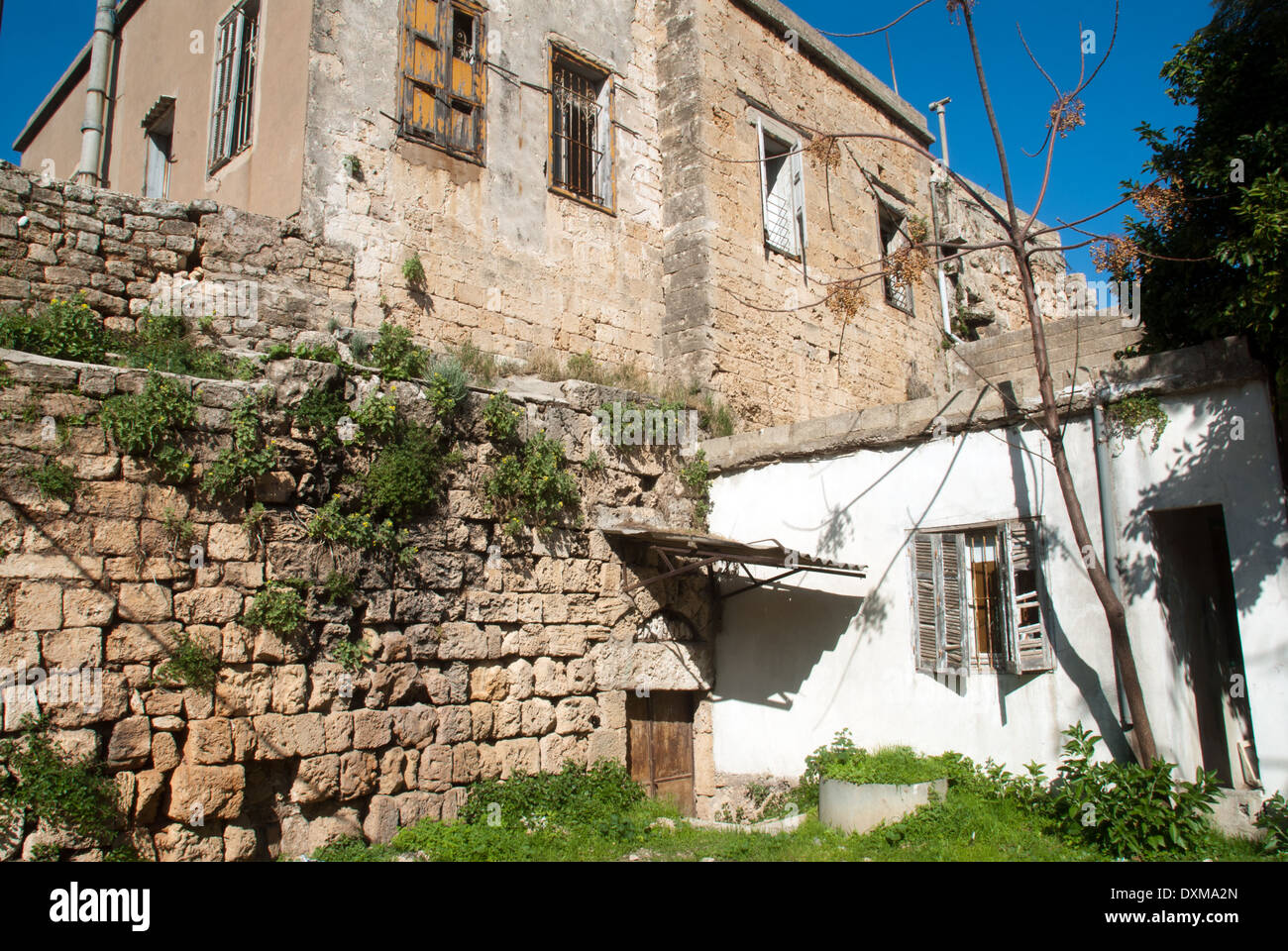 Batroun hi-res stock photography and images - Alamy