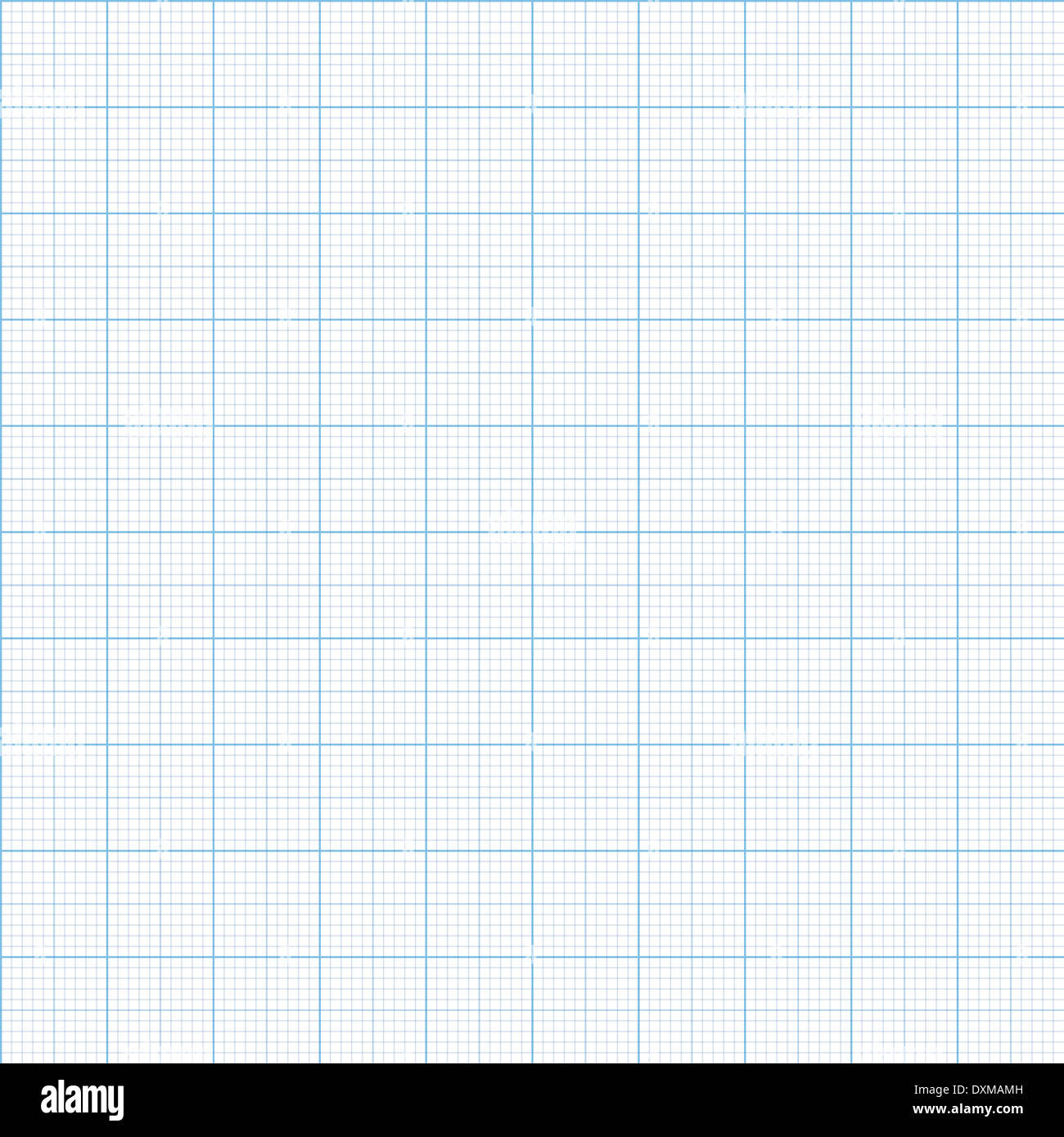 Vector millimeter paper Stock Photo - Alamy