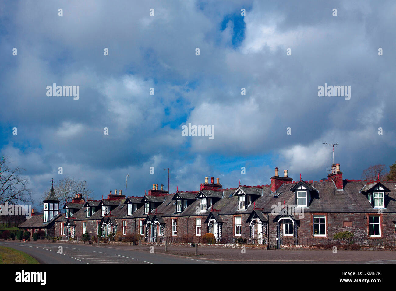 Parton scotland hi-res stock photography and images - Alamy