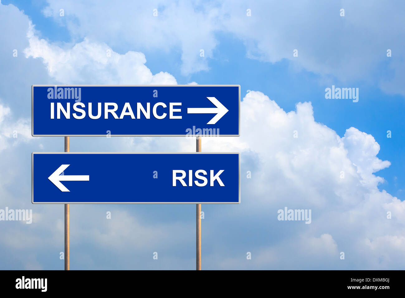 Risk compensation hi-res stock photography and images - Alamy