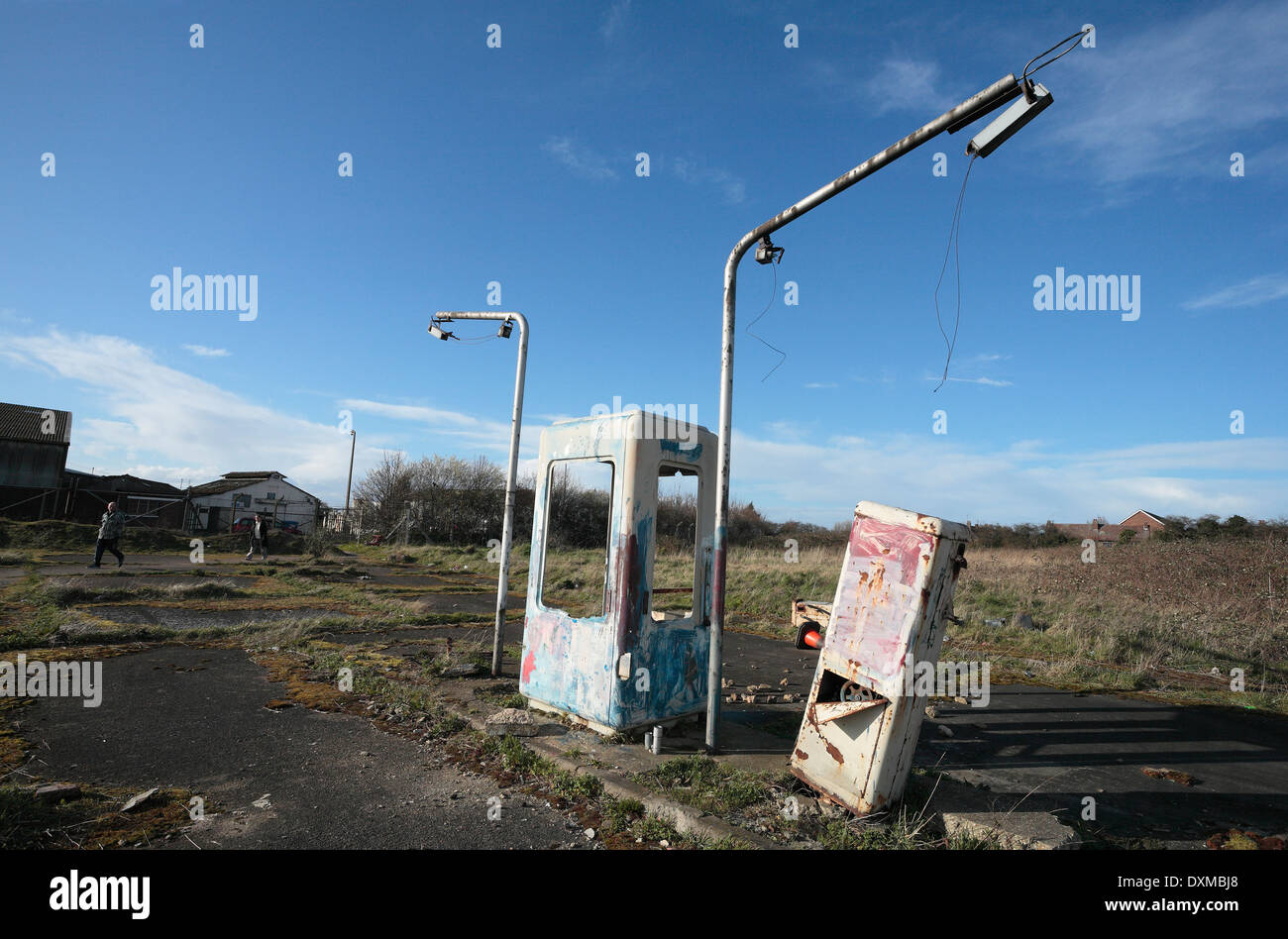 Petro waste hi-res stock photography and images - Alamy