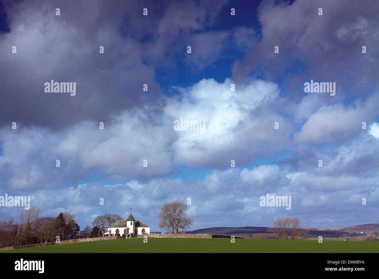 Balmaghie hi-res stock photography and images - Alamy