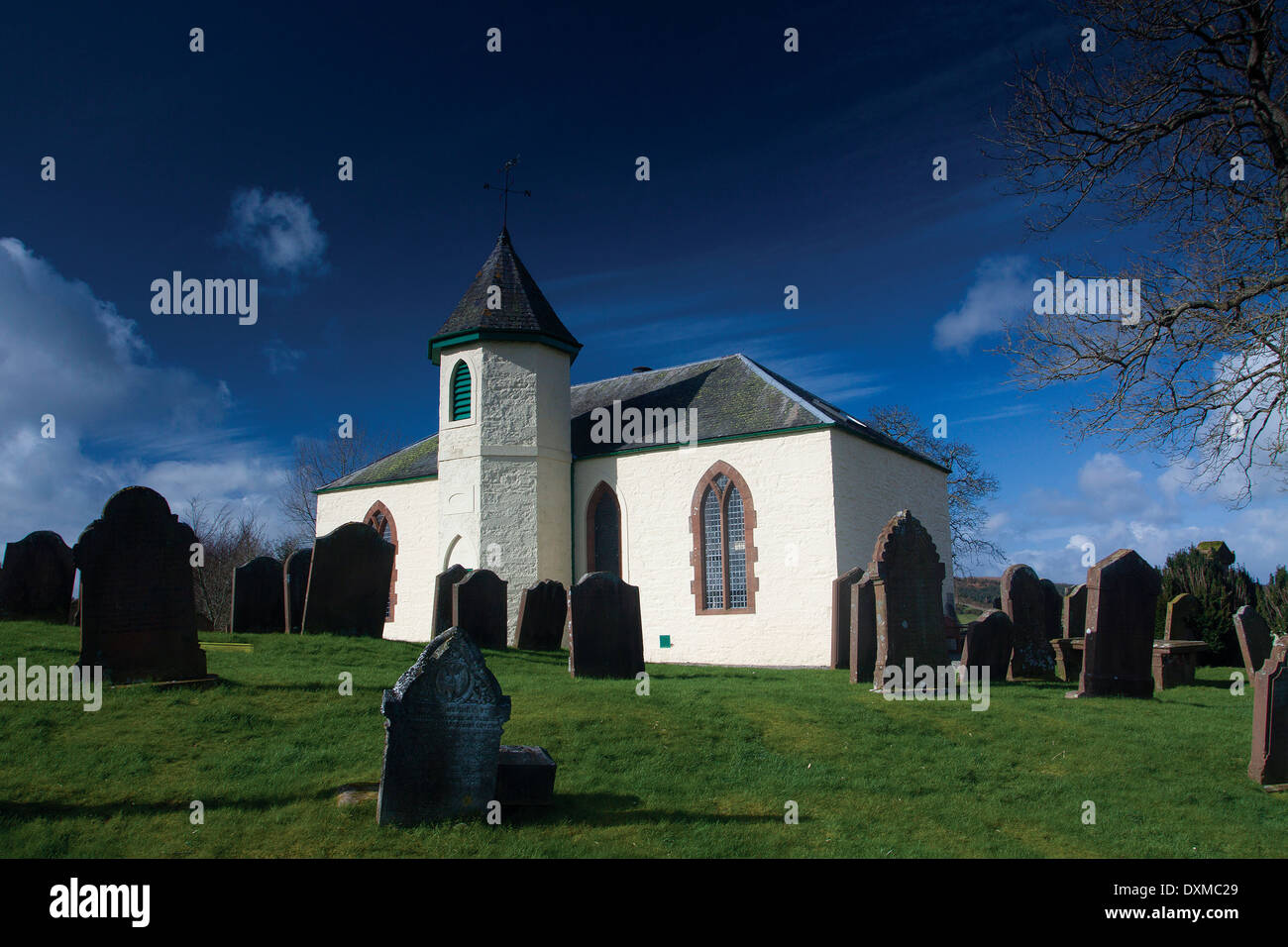 Balmaghie hi-res stock photography and images - Alamy