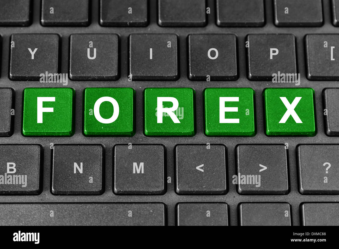 Foreign exchange analysis hi-res stock photography and images - Alamy