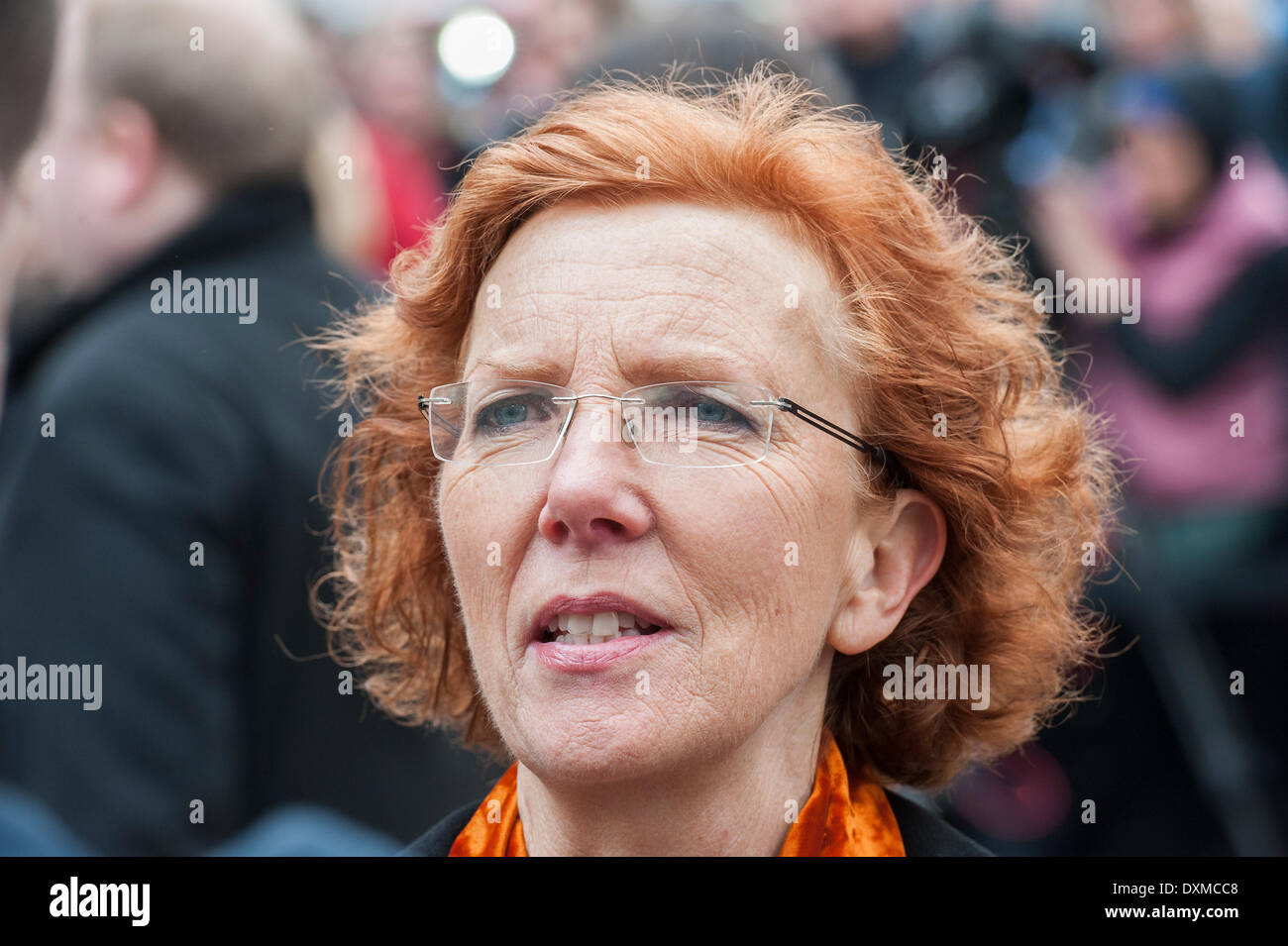 Baroness royall hi-res stock photography and images - Alamy