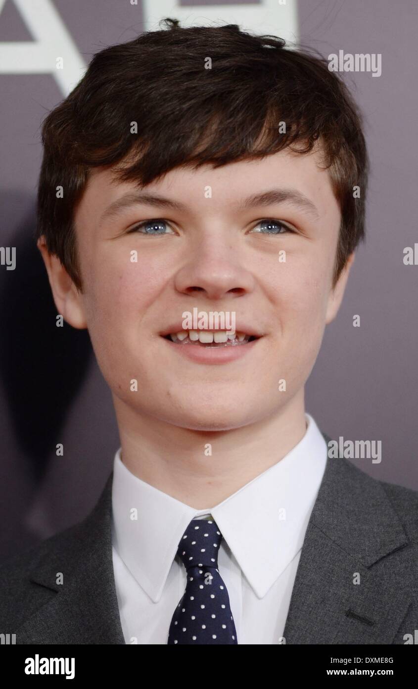 Leo callahan hi-res stock photography and images - Alamy