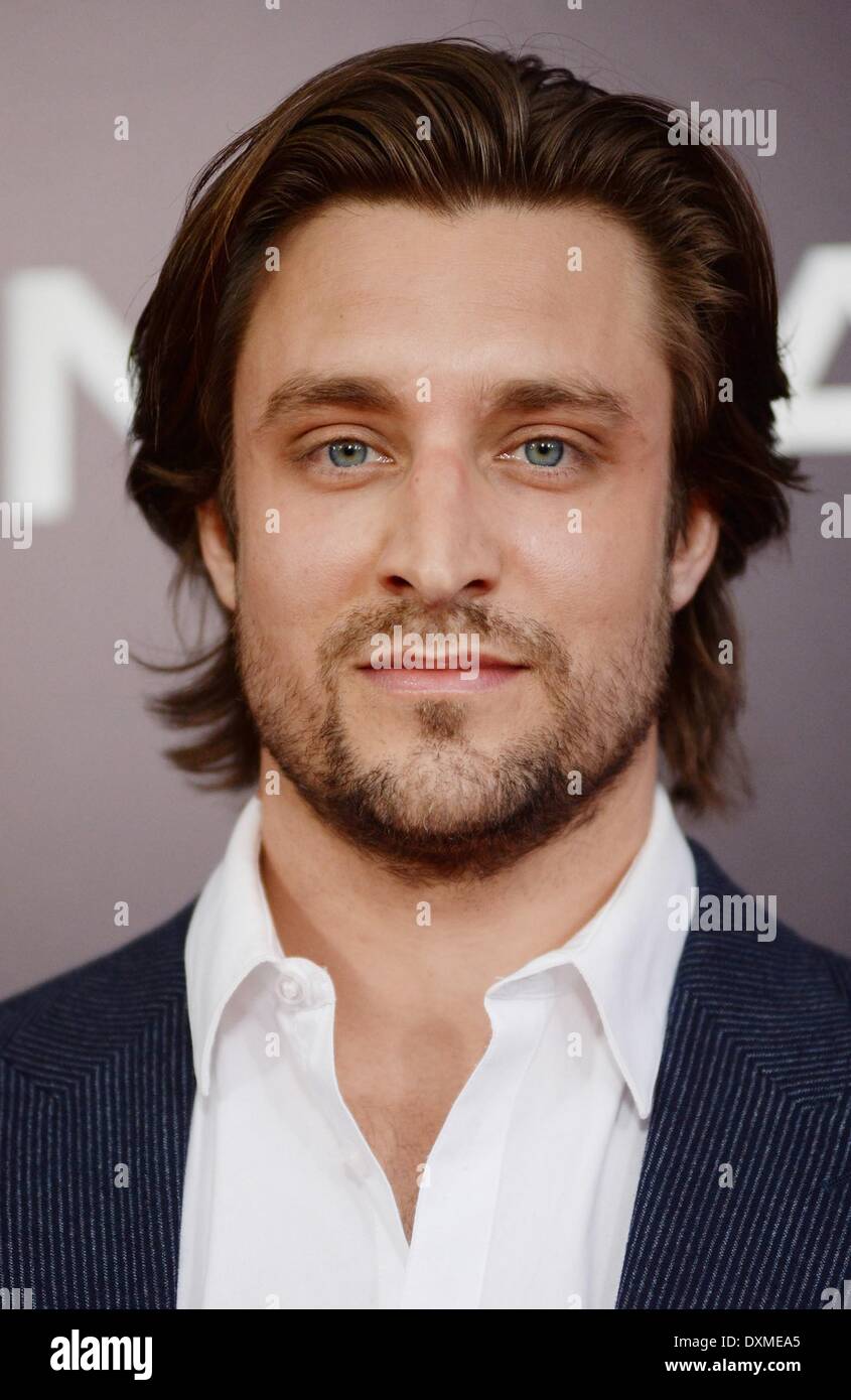 Noah griffith hi-res stock photography and images - Alamy