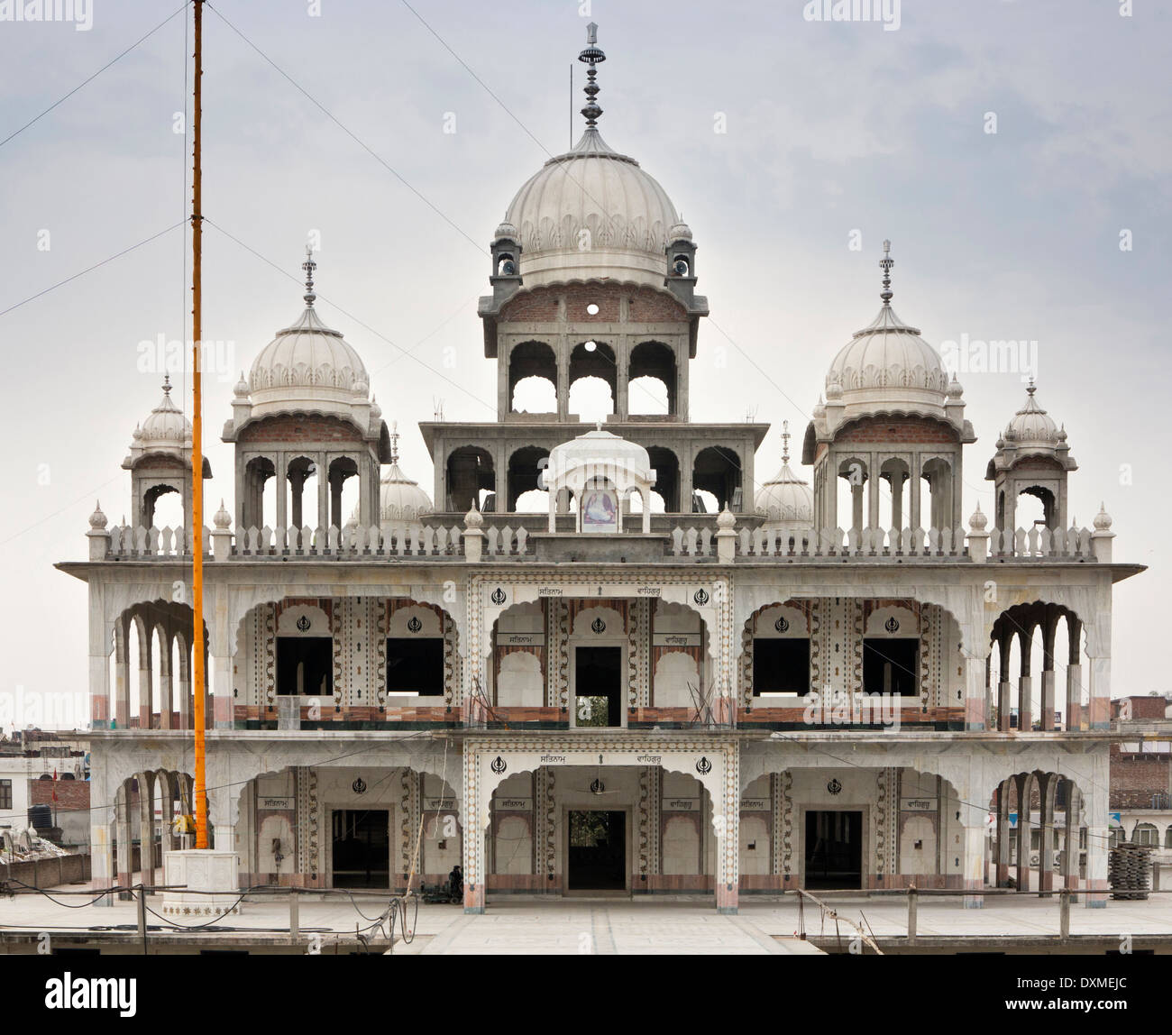 Sarai india hi-res stock photography and images - Alamy