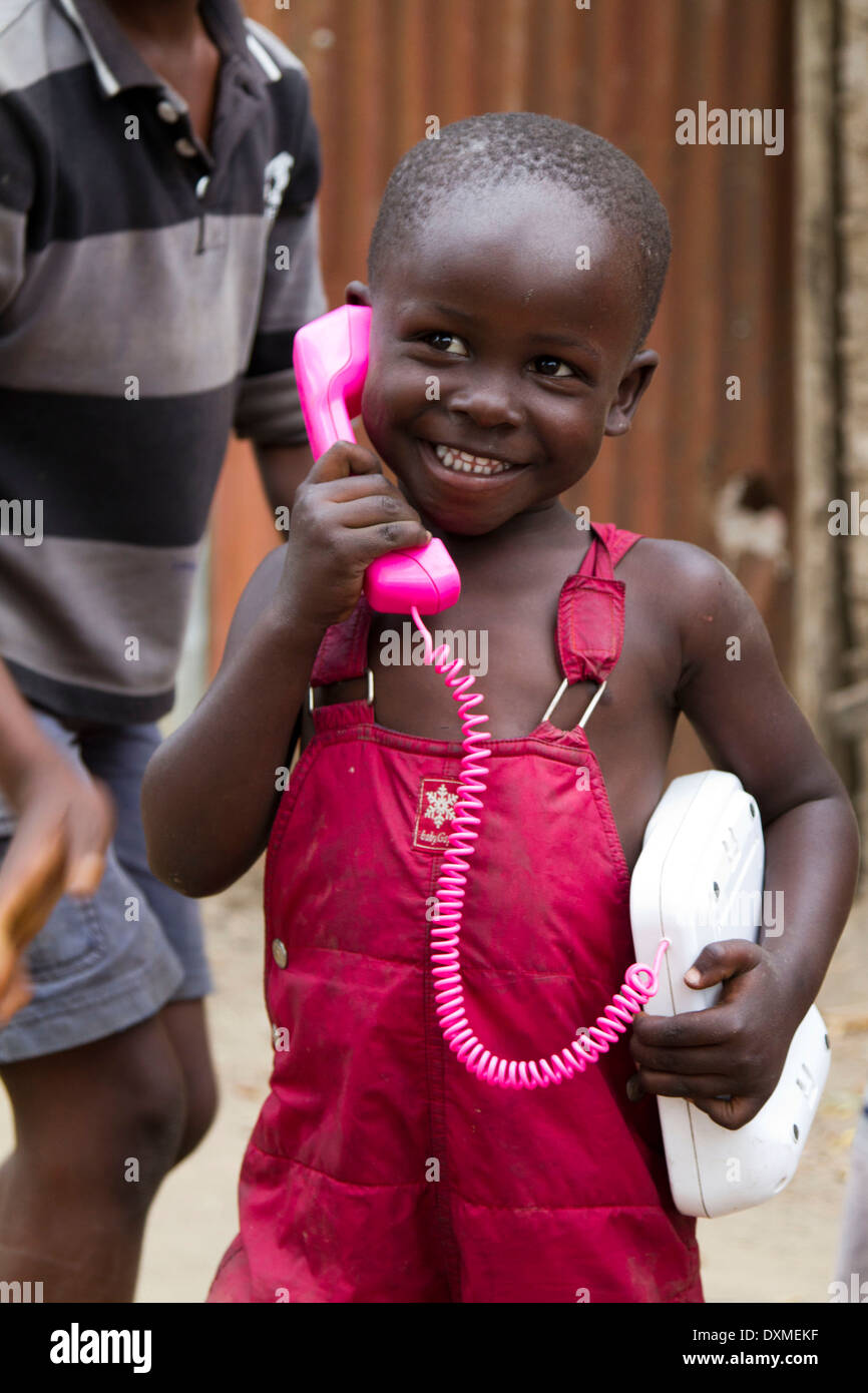 Dr congo city hi-res stock photography and images - Alamy