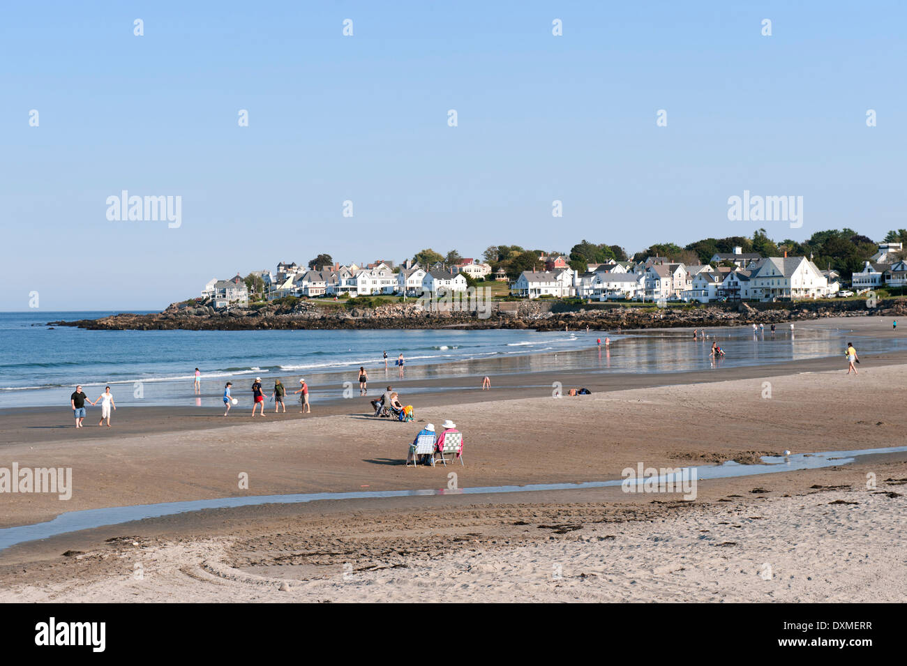 Short sands beach hi-res stock photography and images - Alamy