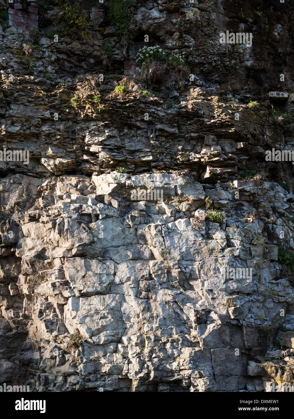Old rusty and rotten metal hi-res stock photography and images - Alamy