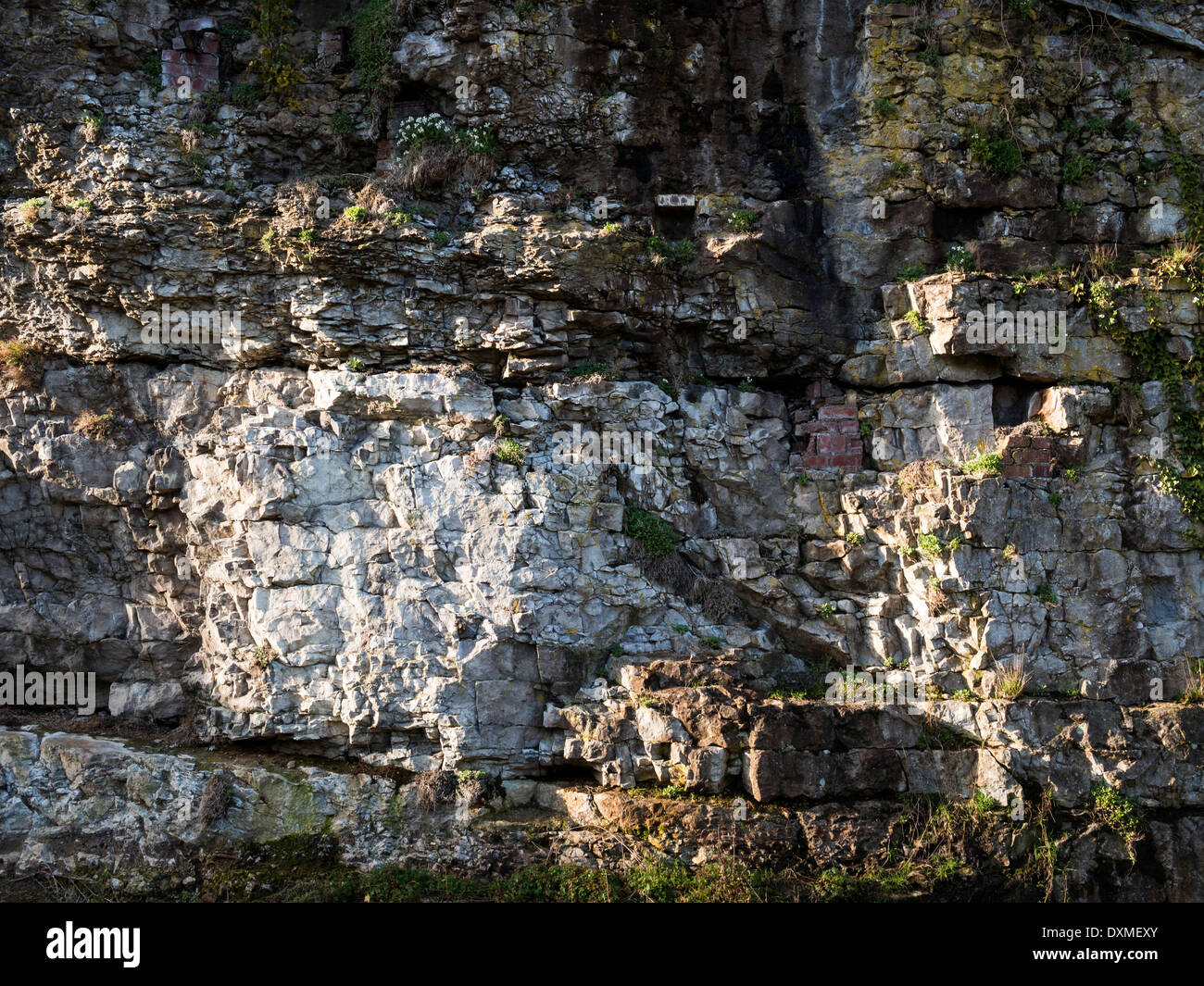 Rotten rusty hi-res stock photography and images - Alamy