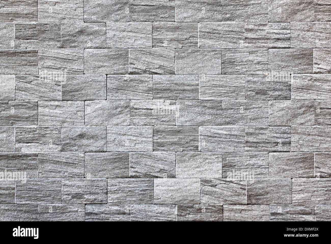 pattern modern design decorative of stone wall surface with cement for ...