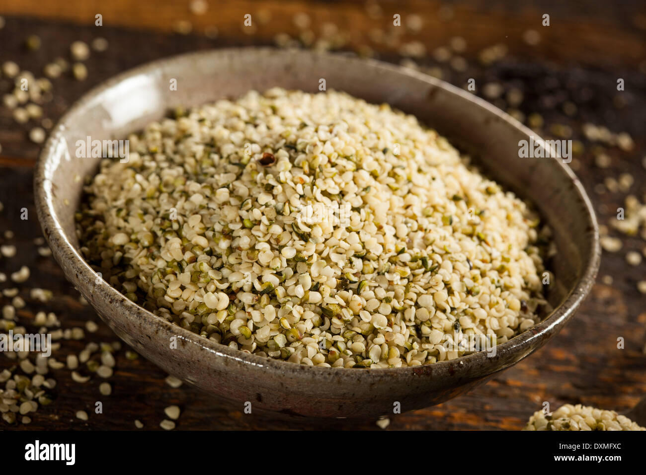 Hemp seeds hi-res stock photography and images - Alamy