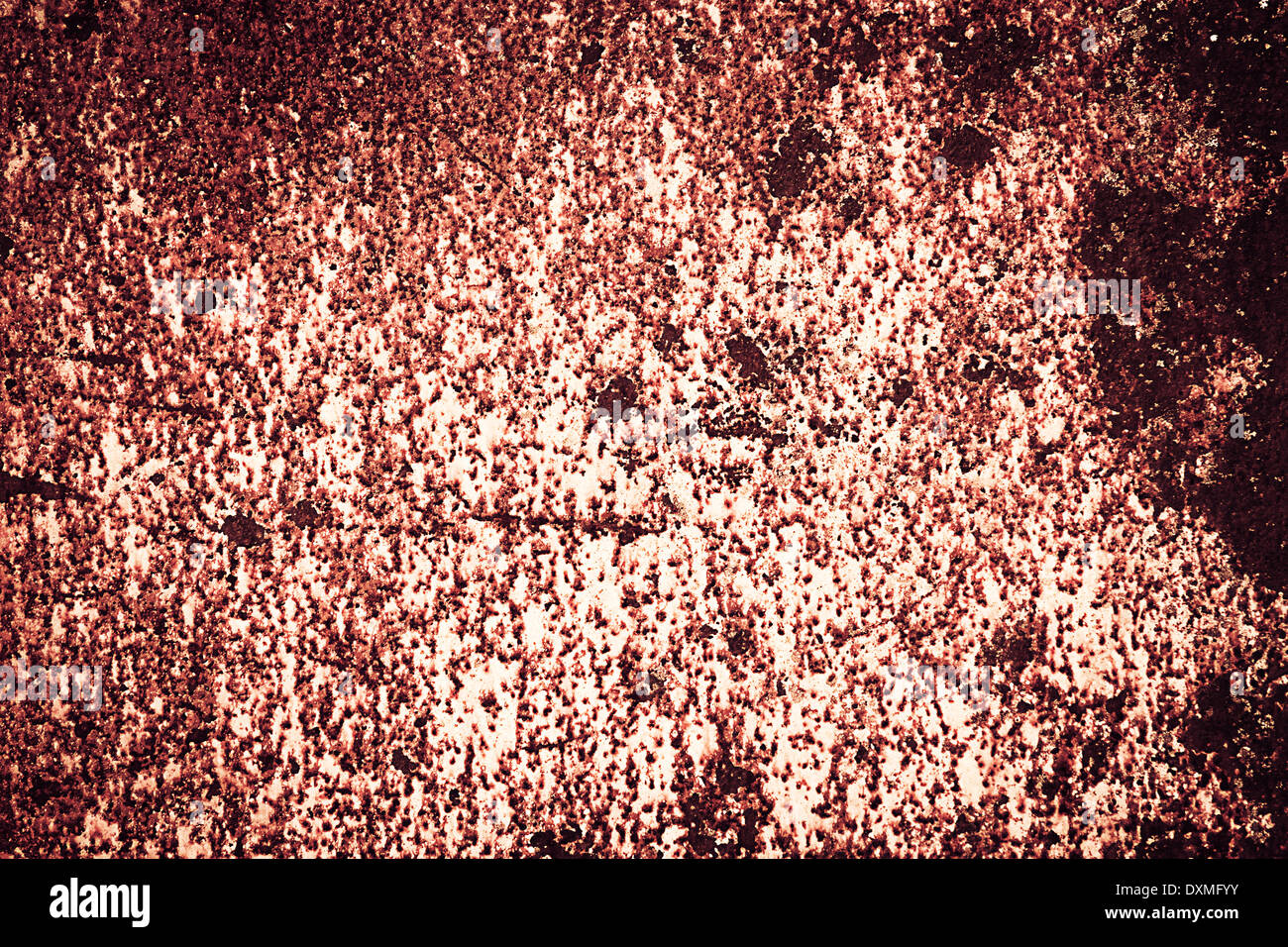 Old rust plate texture High Resolution Stock Photography and Images - Alamy